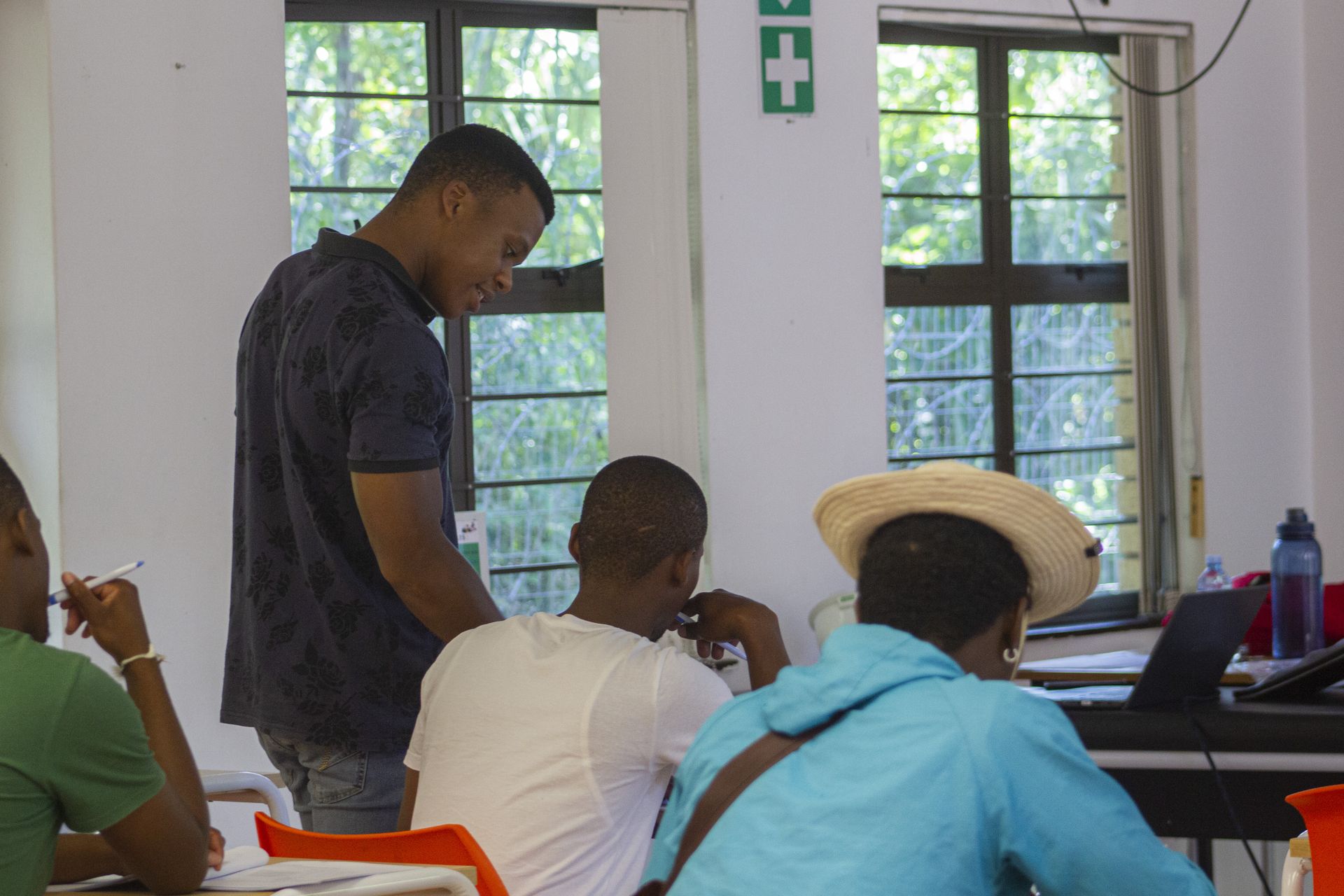 Pietermaritzburg SHE Rep Course | FTS Safety