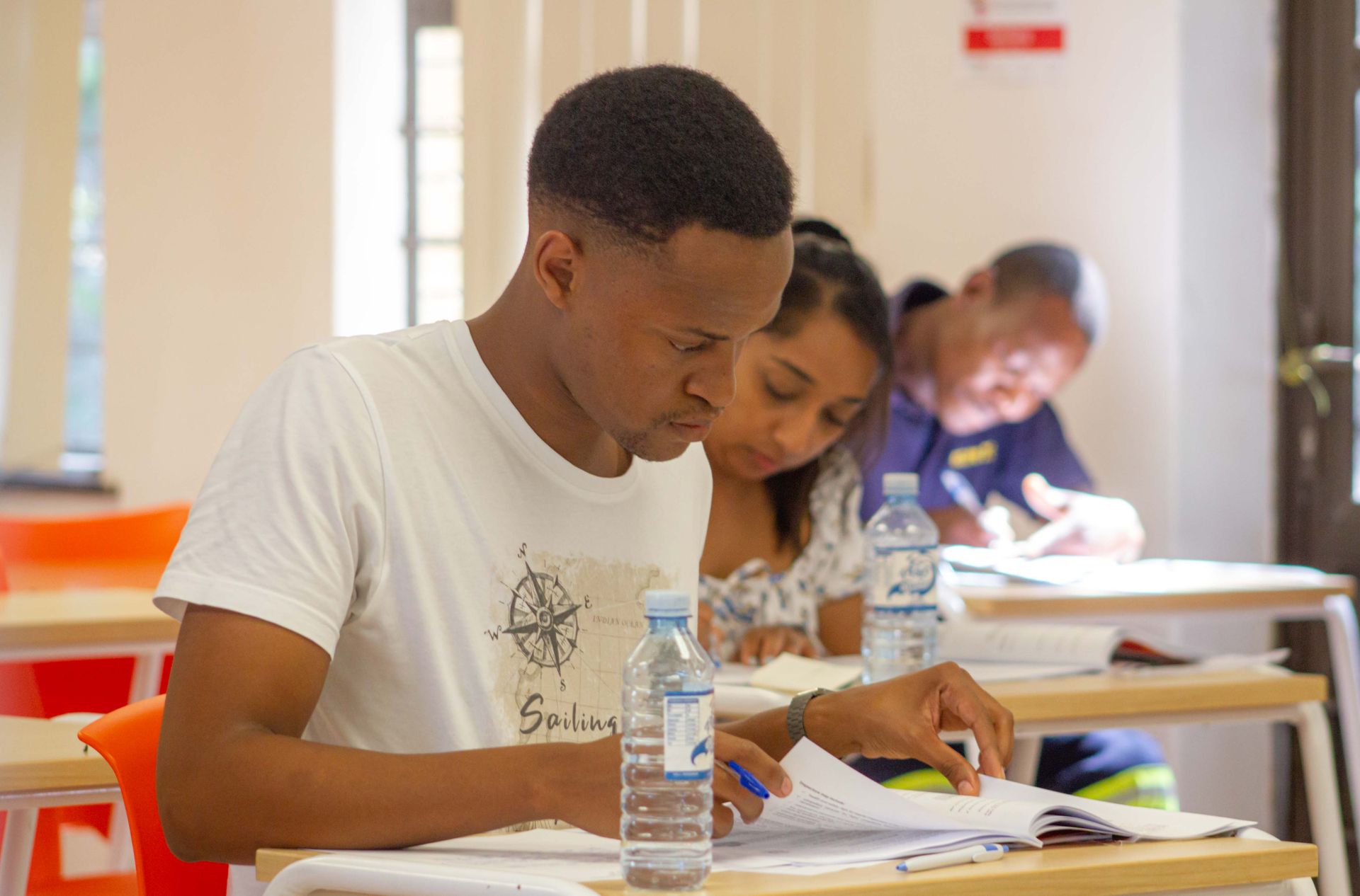 What Is a SHE Rep? | FTS Safety