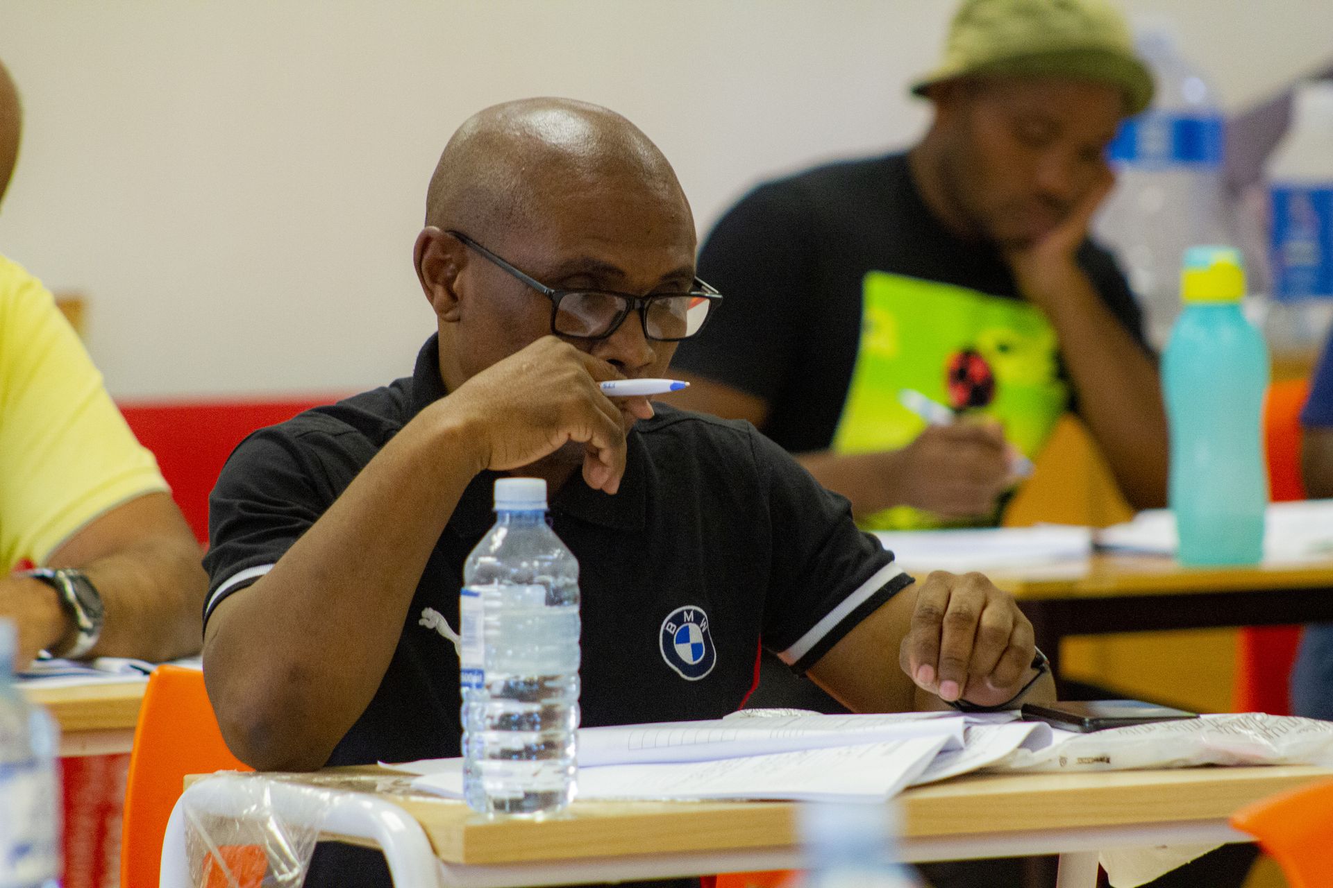 Durban HIRA Course | FTS Safety