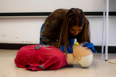 FTS Safety | Safety Training Courses in South Africa