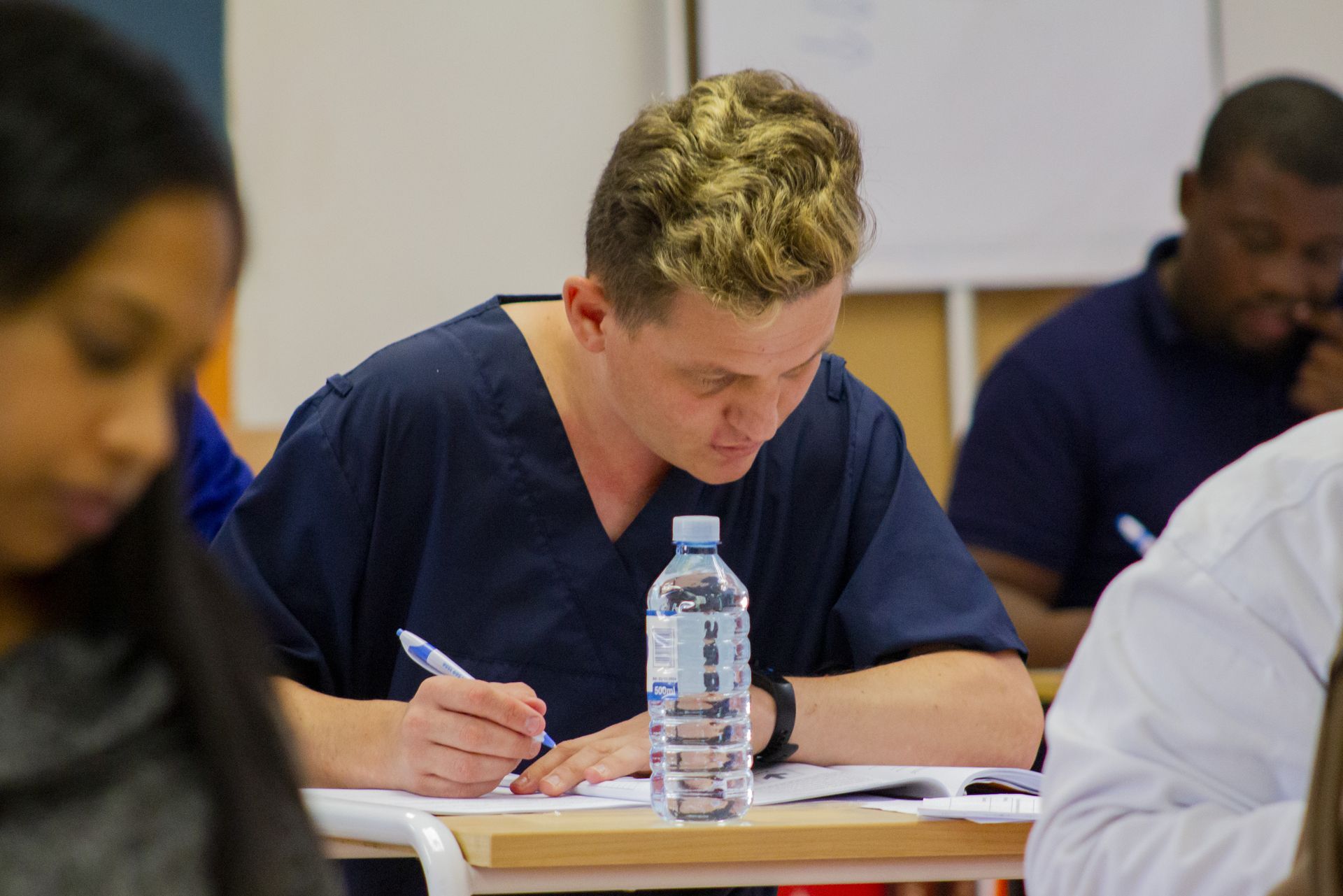 FTS Safety | Safety Training Courses in South Africa