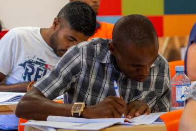 FTS Safety | Safety Training Courses in South Africa