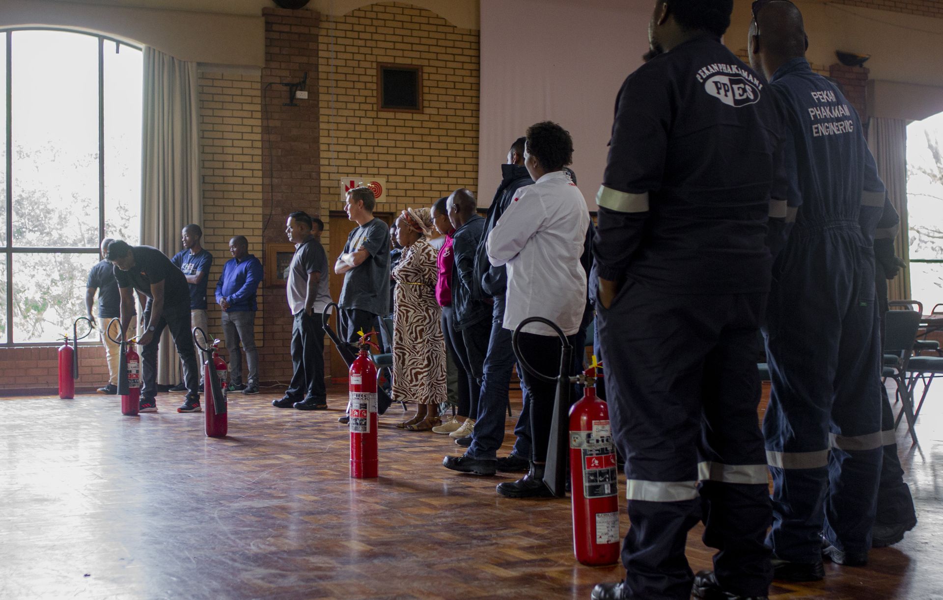 Fire Prevention Training Course | E-learning | Safety Training