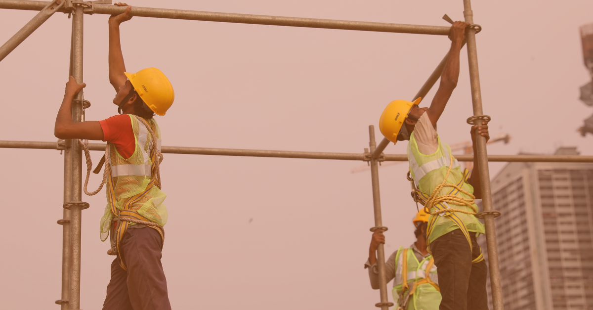 Why Most Safety Files Fail Audits — And How to Get It Right | FTS Safety