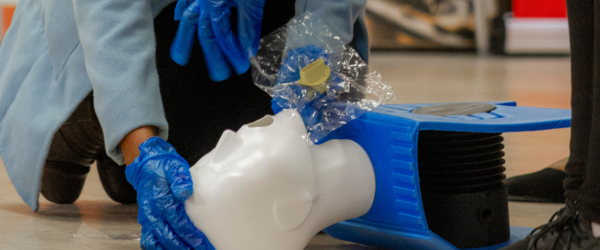 First Aid Training in South Africa: Everything You Need to Know About ...