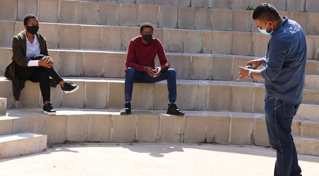 FTS Safety | Safety Training Courses in South Africa