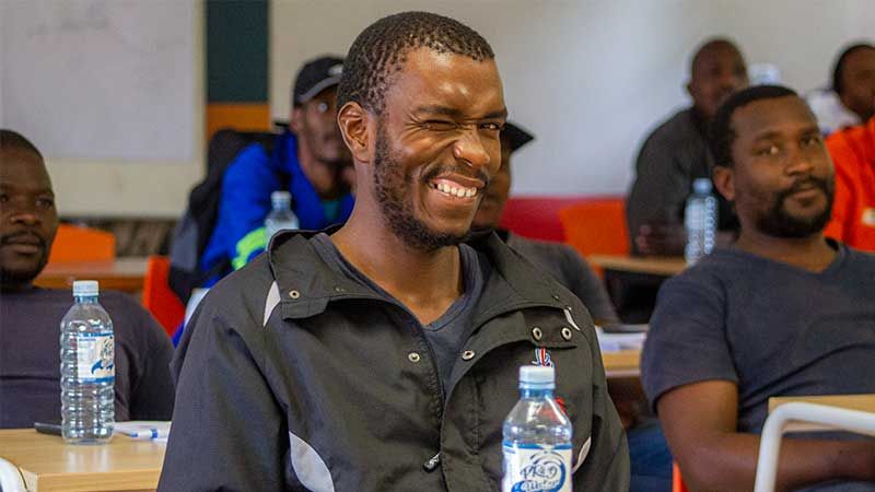 FTS Safety | Safety Training Courses in South Africa