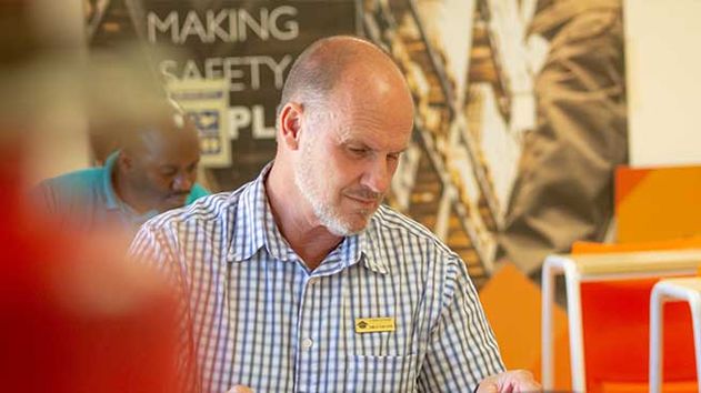 FTS Safety | Safety Training Courses in South Africa