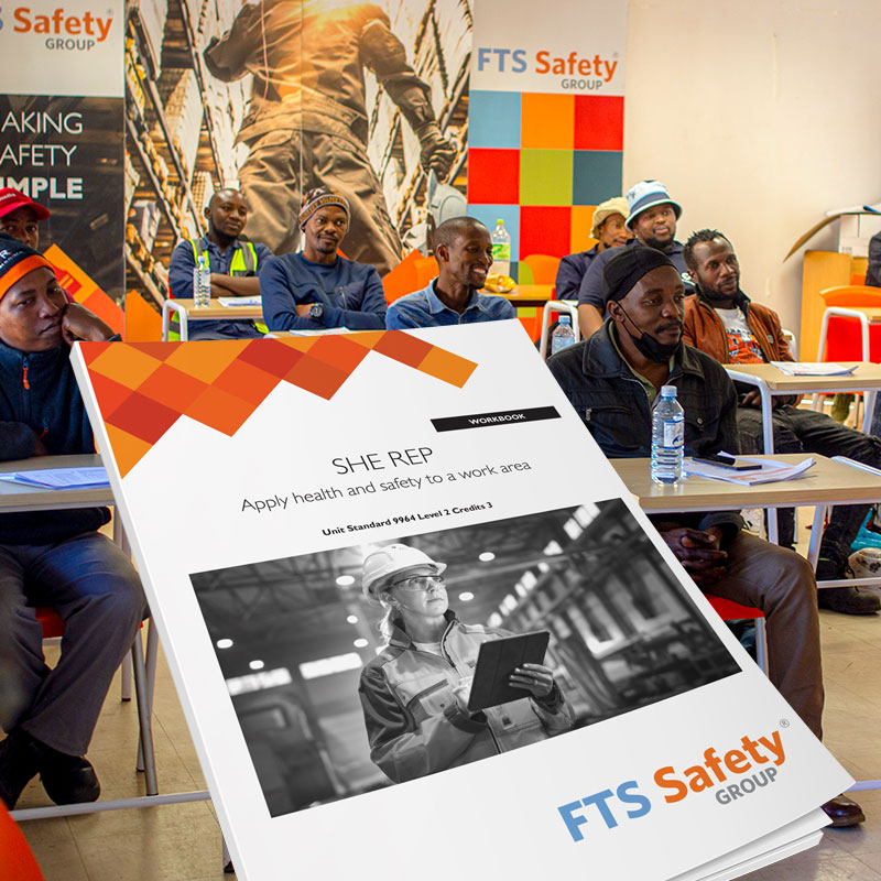 Contact Us | FTS Safety