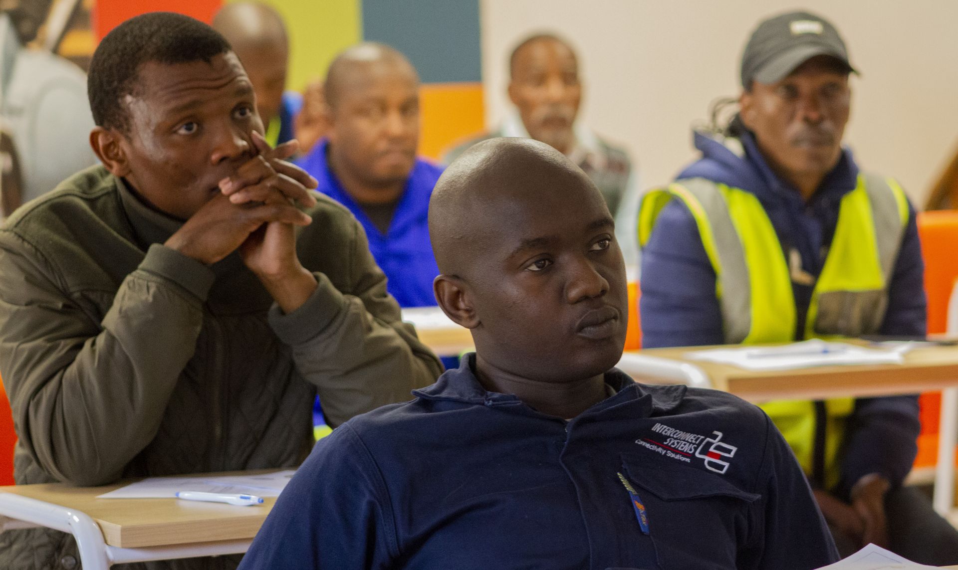FTS Safety | Safety Training Courses in South Africa