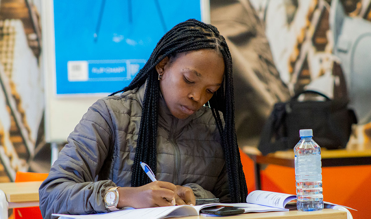 Durban HIRA Course | FTS Safety