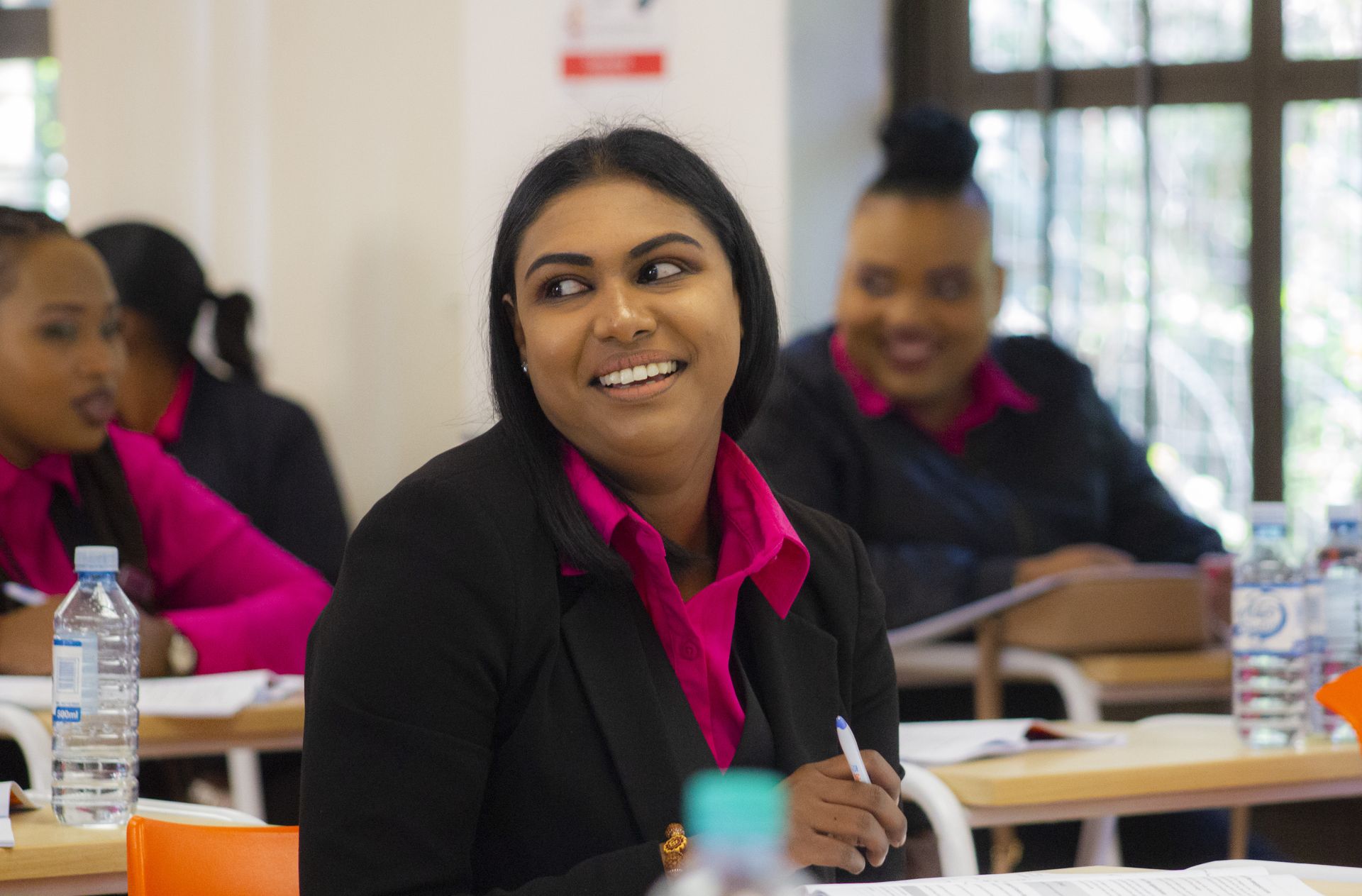 Durban SHE Rep Course | FTS Safety