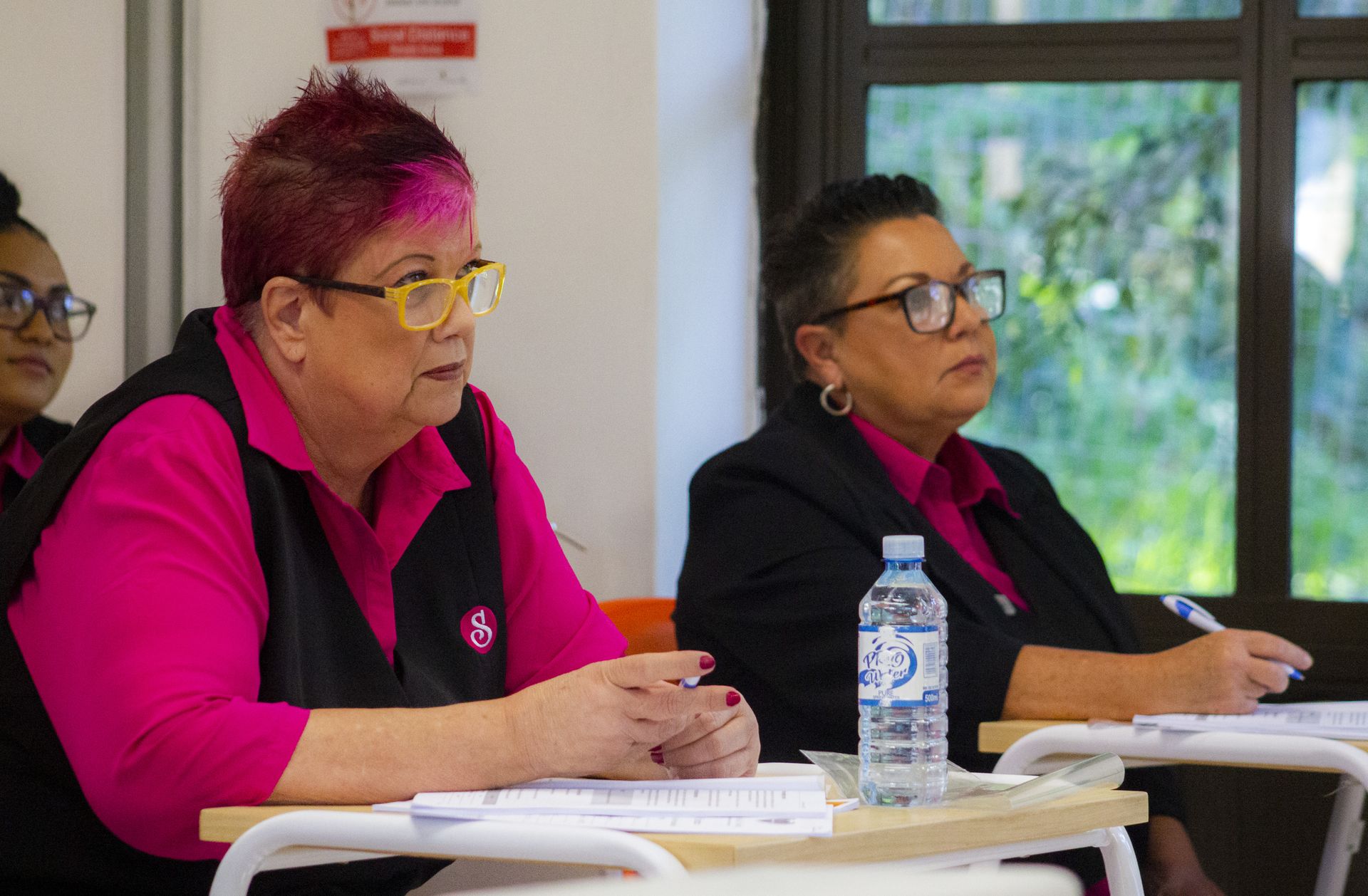 Germiston SHE Rep Course | FTS Safety