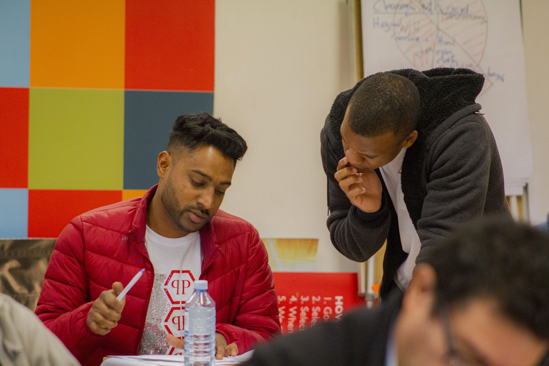 Germiston HIRA Course | FTS Safety