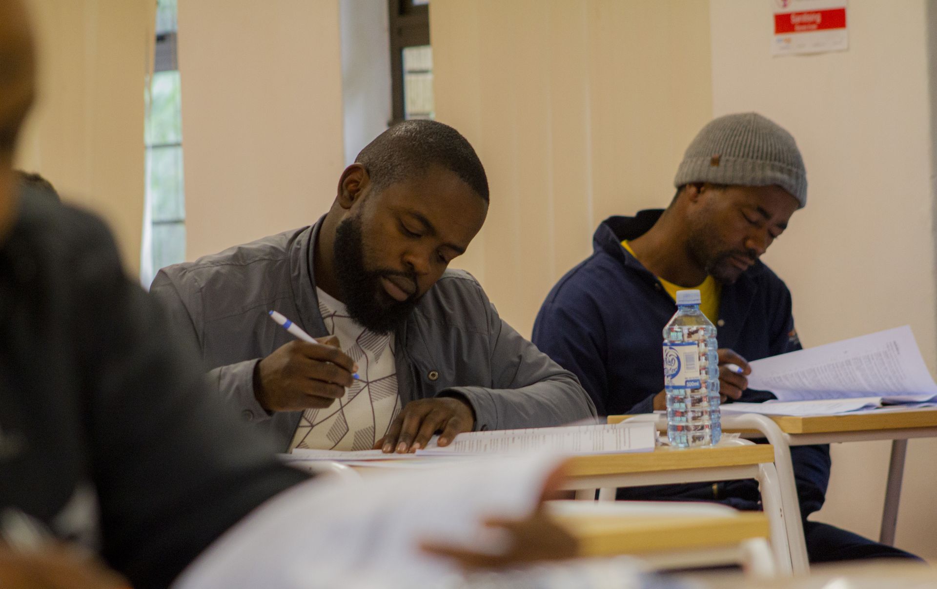 Durban SHE Rep Course | FTS Safety