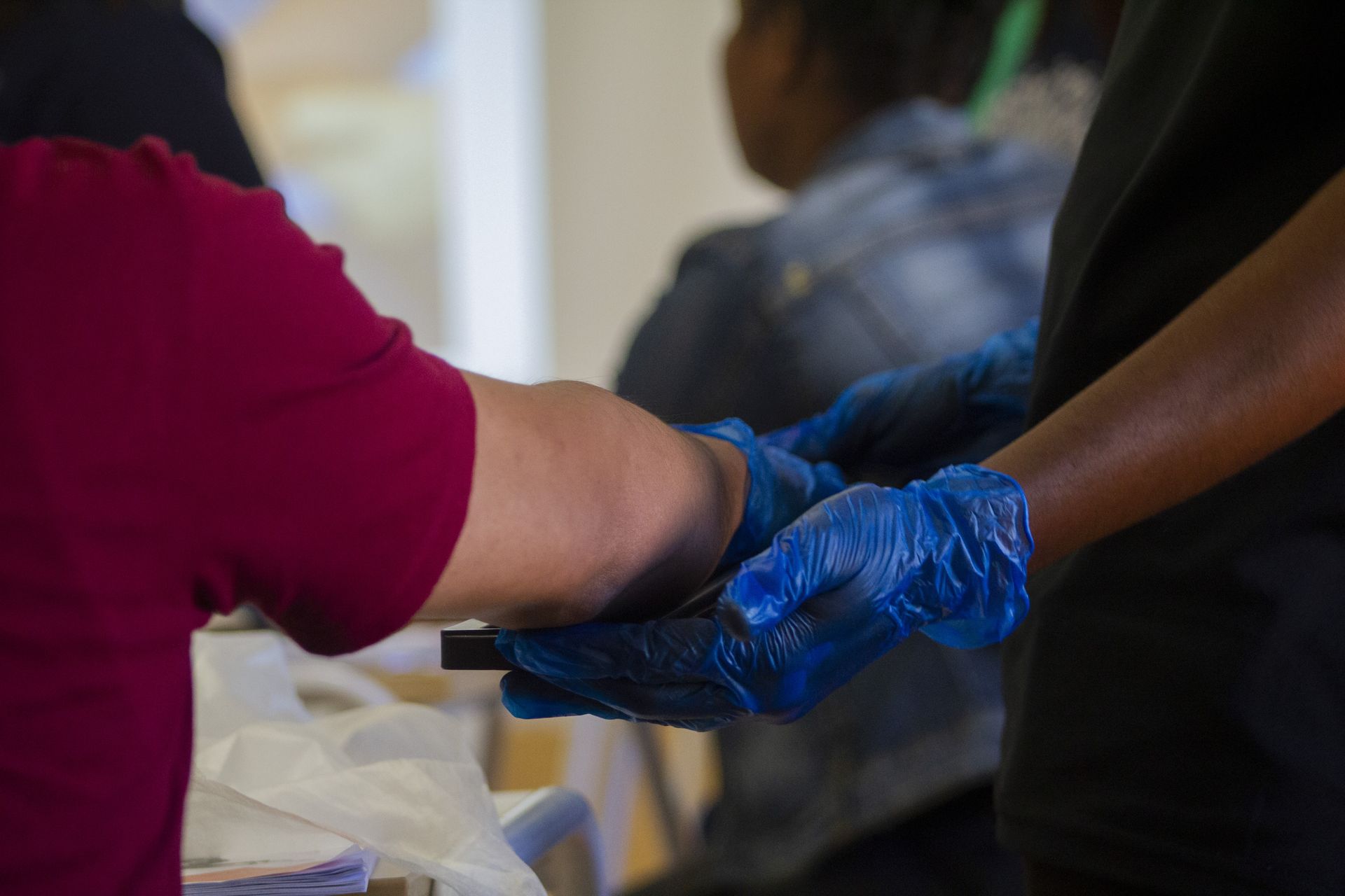 Pietermaritzburg First Aid Level 1 Training | FTS Safety