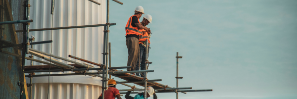 Your Guide to Adhering to OSHA on Site | FTS Safety