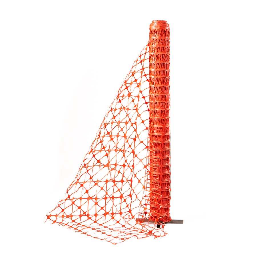 Barrier Net 1M X 50M | FTS Safety