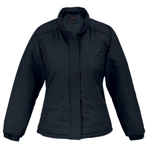 Barron Ladies Trade Jacket from FTS Safety