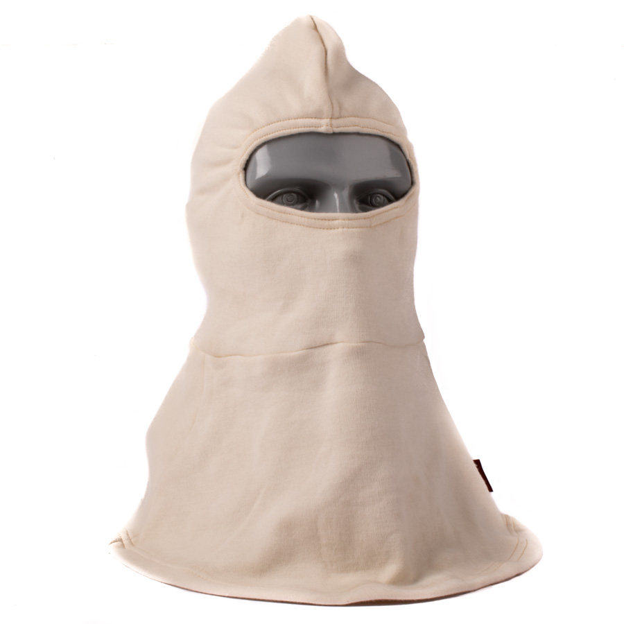 Quality Nomex Cream Balaclavas from FTS Safety
