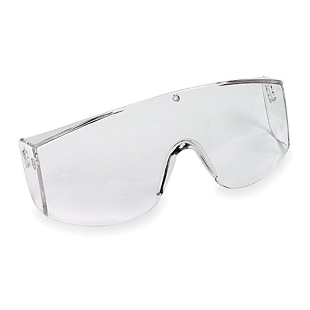 uvex astrospec clear spare lens from FTS Safety