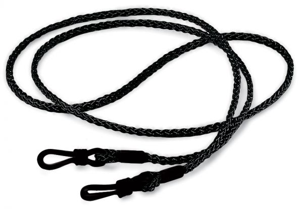 uvex spectacle cord black from FTS Safety