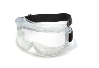 MSA Chemical Goggle from FTS Safety