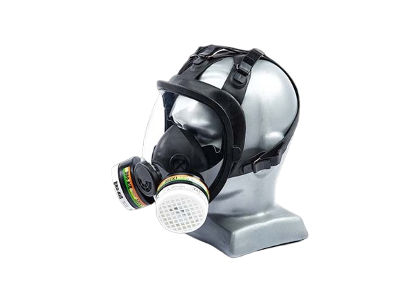Droair Maxi Full Face Mask | FTS Safety
