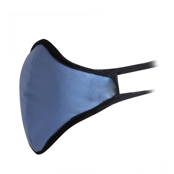 Kids 5 Layer Easy Breathe Re-Usable Face Mask from FTS Safety