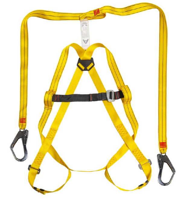 Guardian Angel Basic Harness | FTS Safety