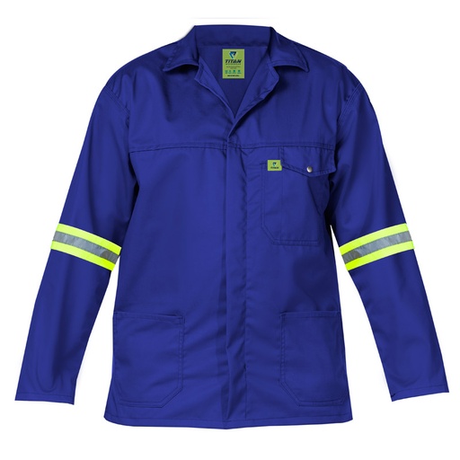 Conti Suits | Workwear | FTS Safety