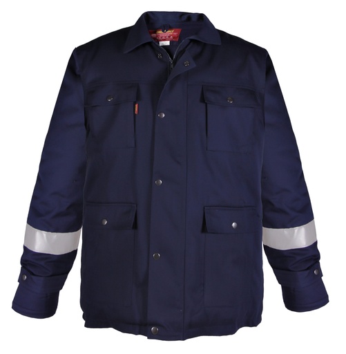 Freezerwear | Workwear | FTS Safety