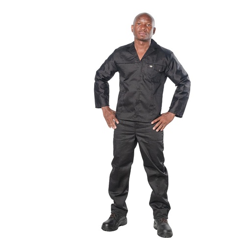 Conti Suits | Workwear | FTS Safety