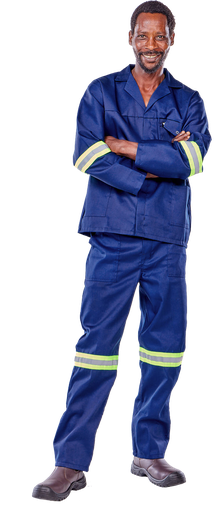 Conti Suits | Workwear | FTS Safety