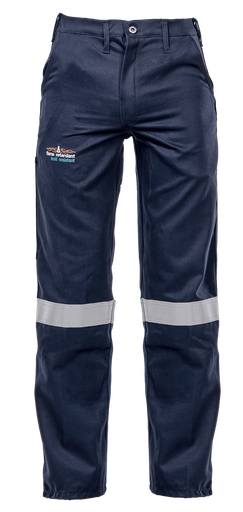Workwear - FTS Safety