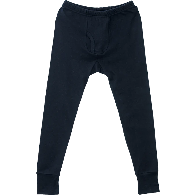 Wellington Thermal Pants - Black | FTS Safety