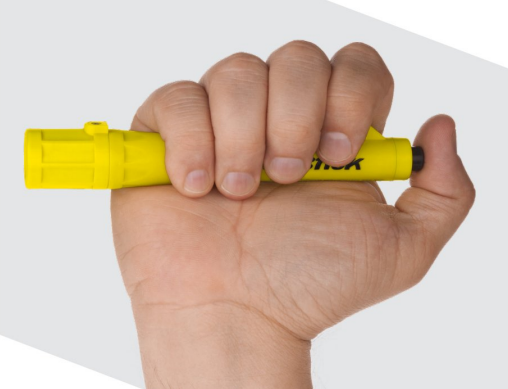 XPP 5410 compact torch | FTS Safety