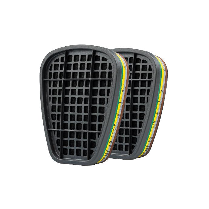 REBEL GAS FILTER – ABEK1 | FTS Safety