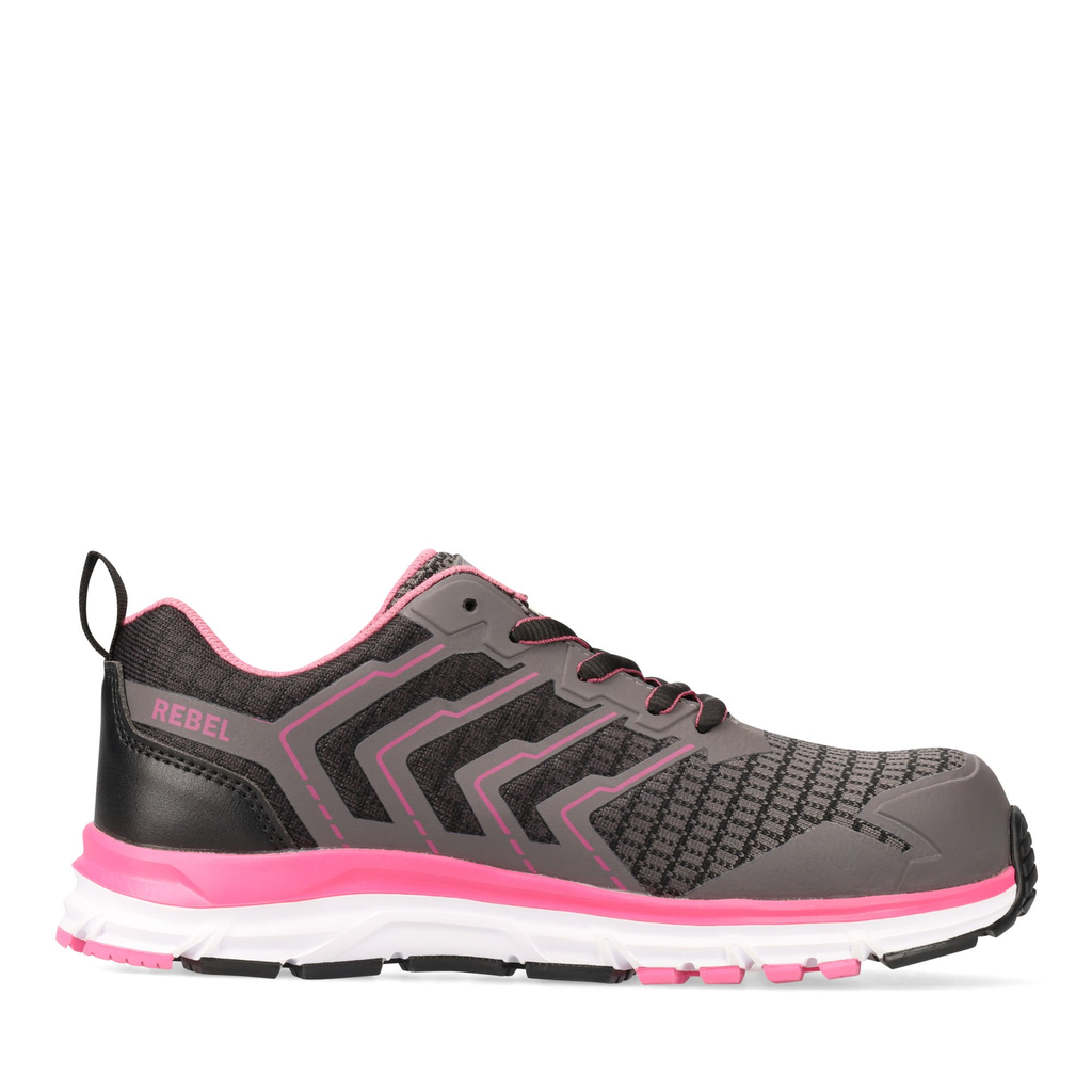 Ladies Light Industrial V 2.0 | FTS Safety